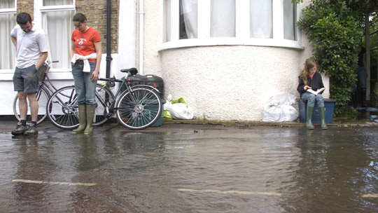 LGA responds to Government statement on flooding | Local Government ...