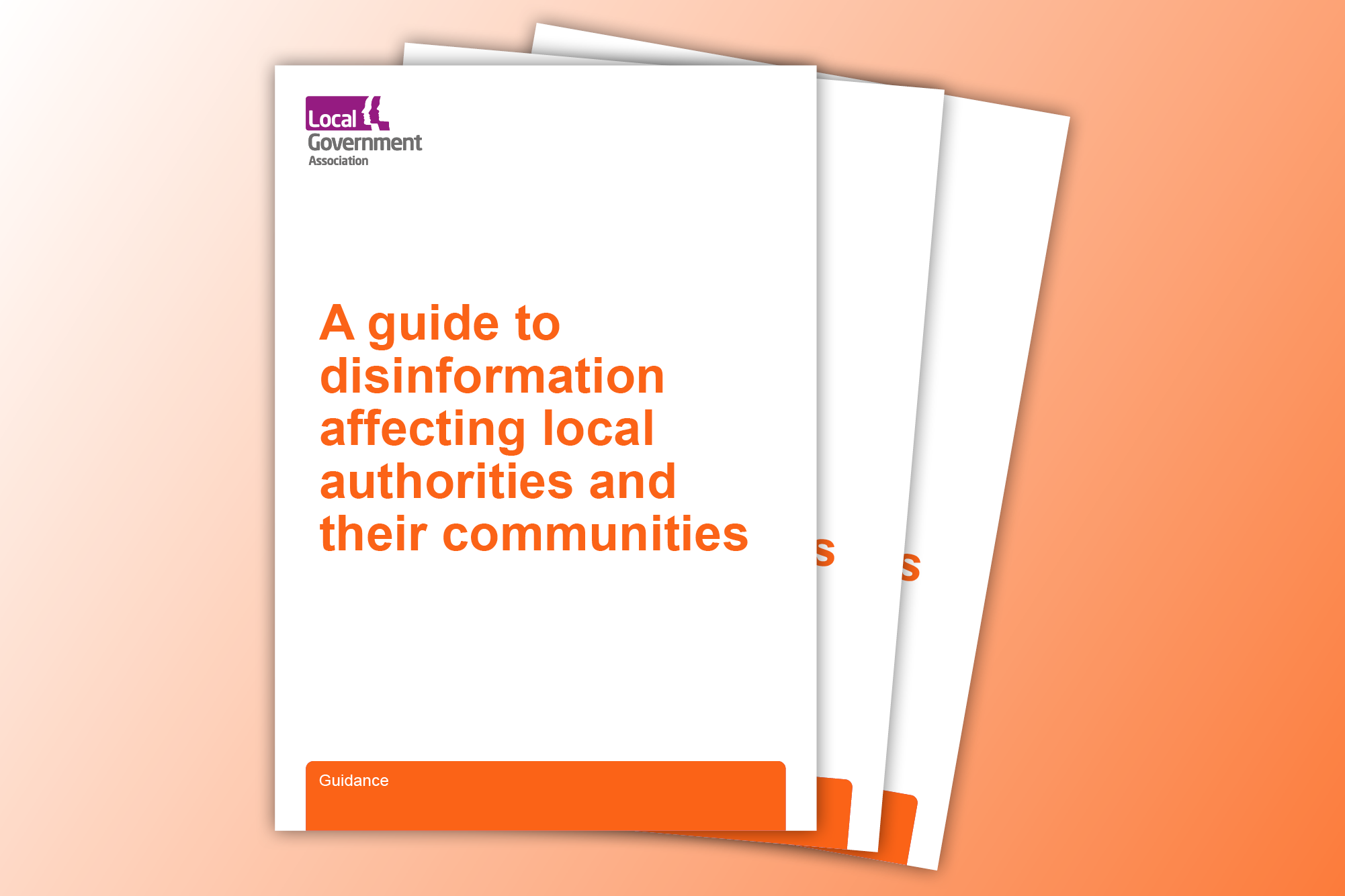 A guide to disinformation affecting local authorities and their ...