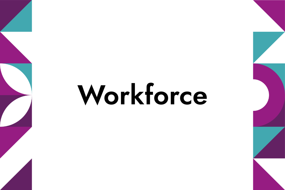LGR: Workforce | Local Government Association