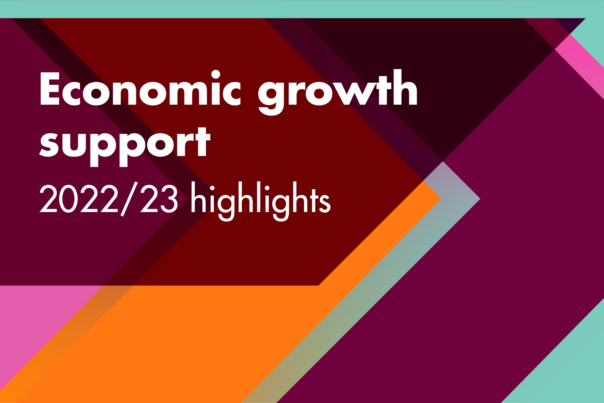 Economic growth support – 2022/23 highlights | Local Government Association