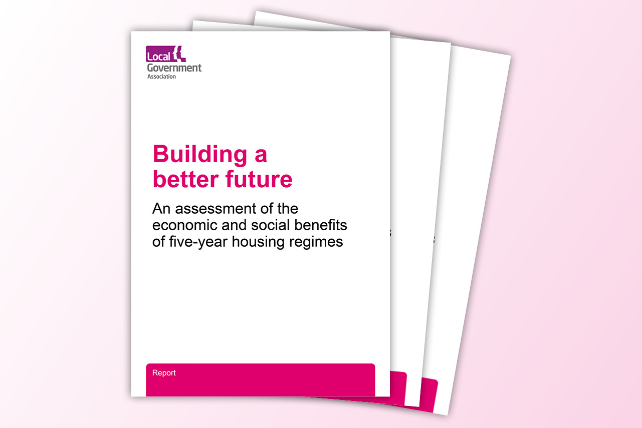 Building a better future: An assessment of the economic and social ...