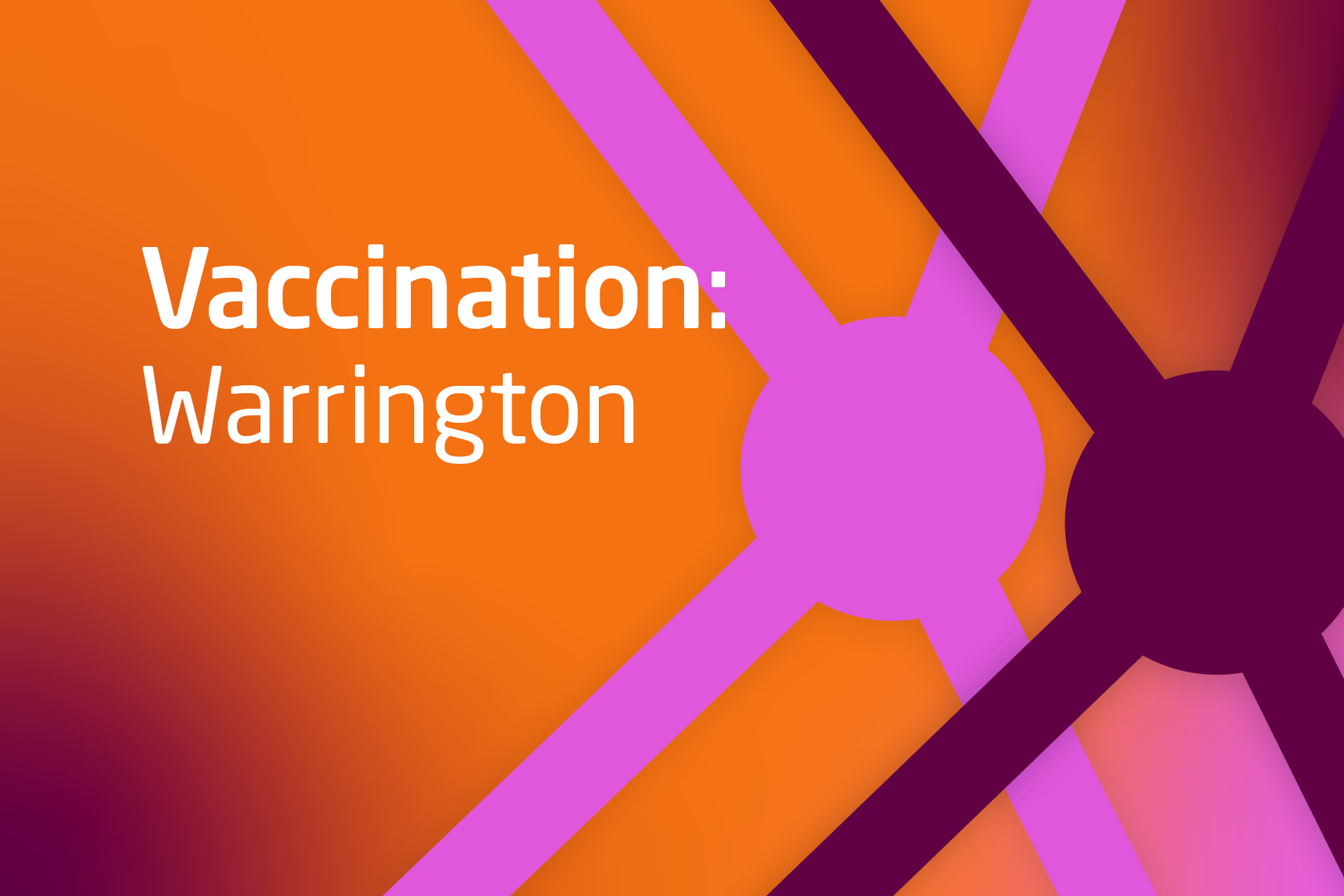 Warrington Borough Council: ‘Everyone is pulling together’ | Local ...