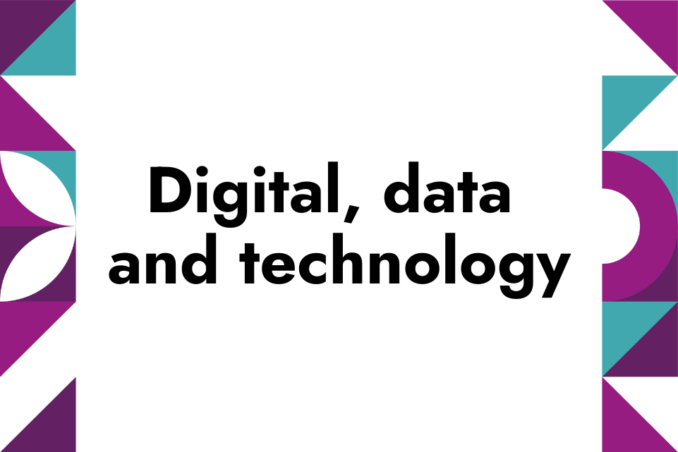 LGR: Digital, data and technology | Local Government Association