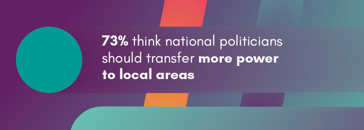 Make It Local: Building strong local politics | Local Government ...