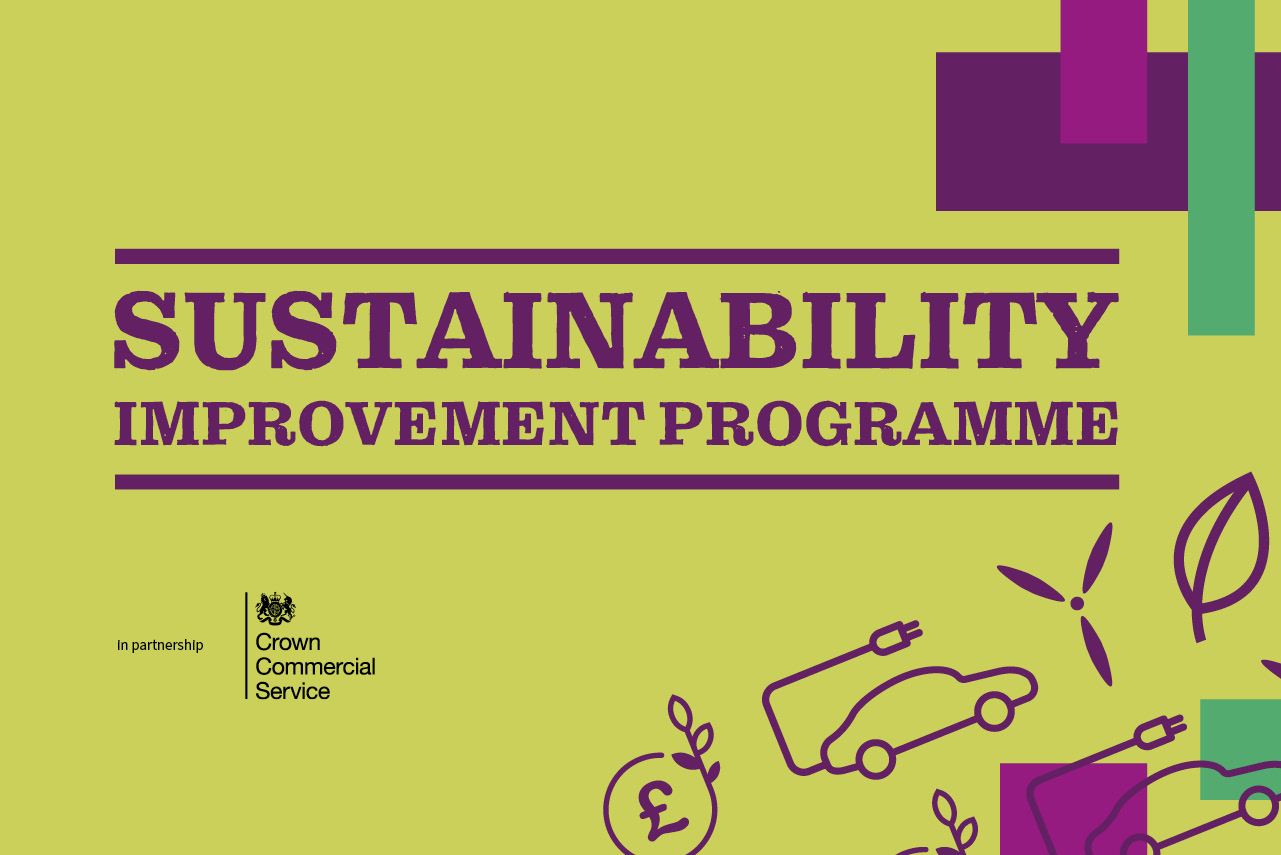 Sustainability Routemap - Waste Routemap | Local Government Association