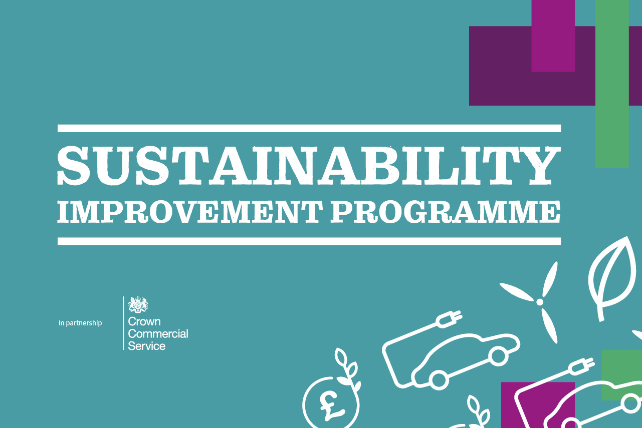 Sustainability Routemap - Transport Routemap | Local Government Association