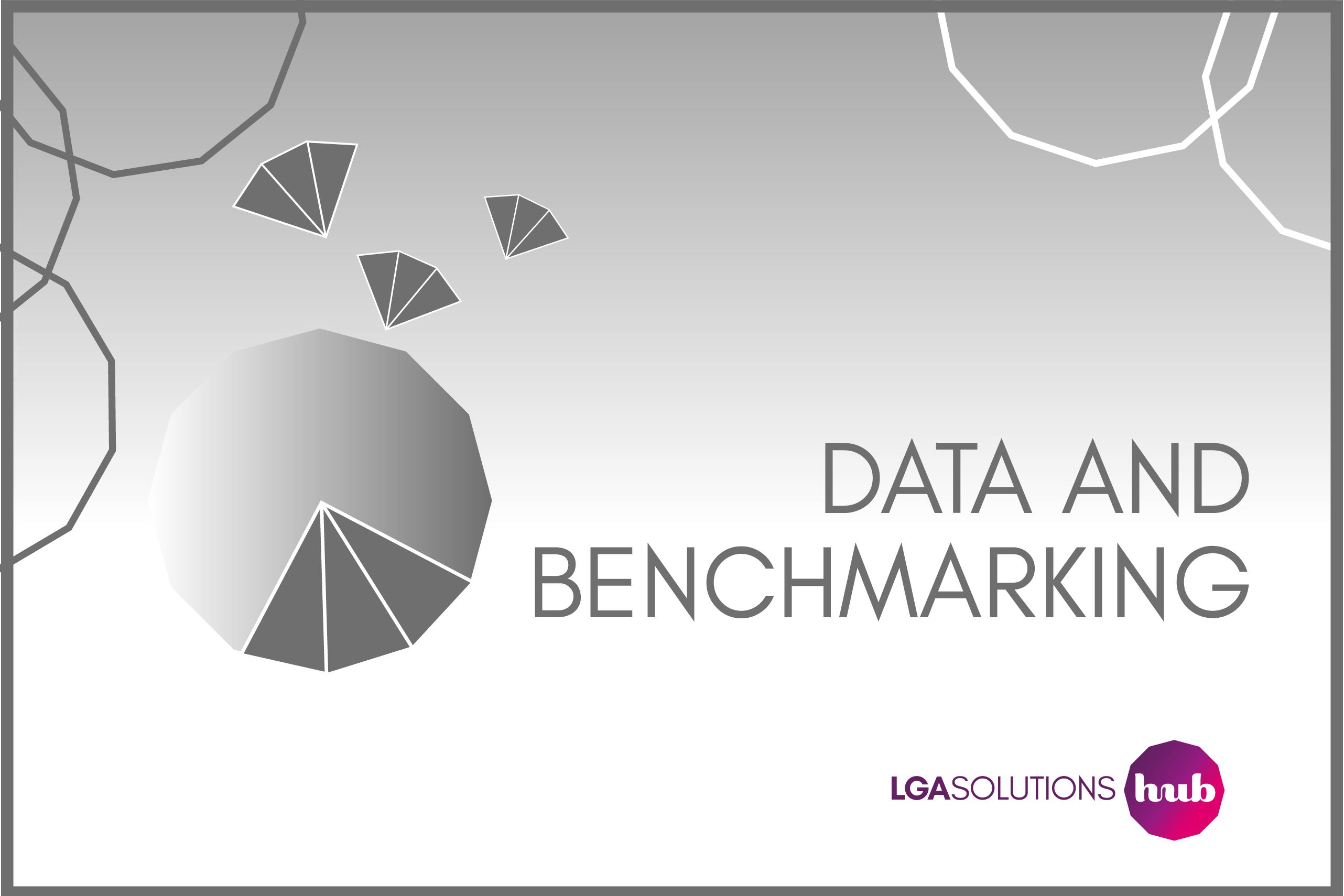 LGA Solutions hub: Data and benchmarking | Local Government Association