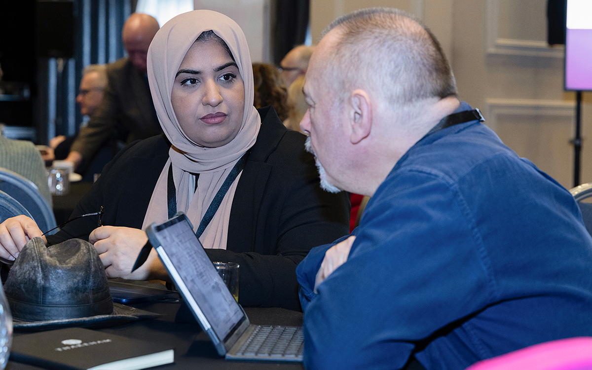 Become a peer: Frequently asked questions | Local Government Association