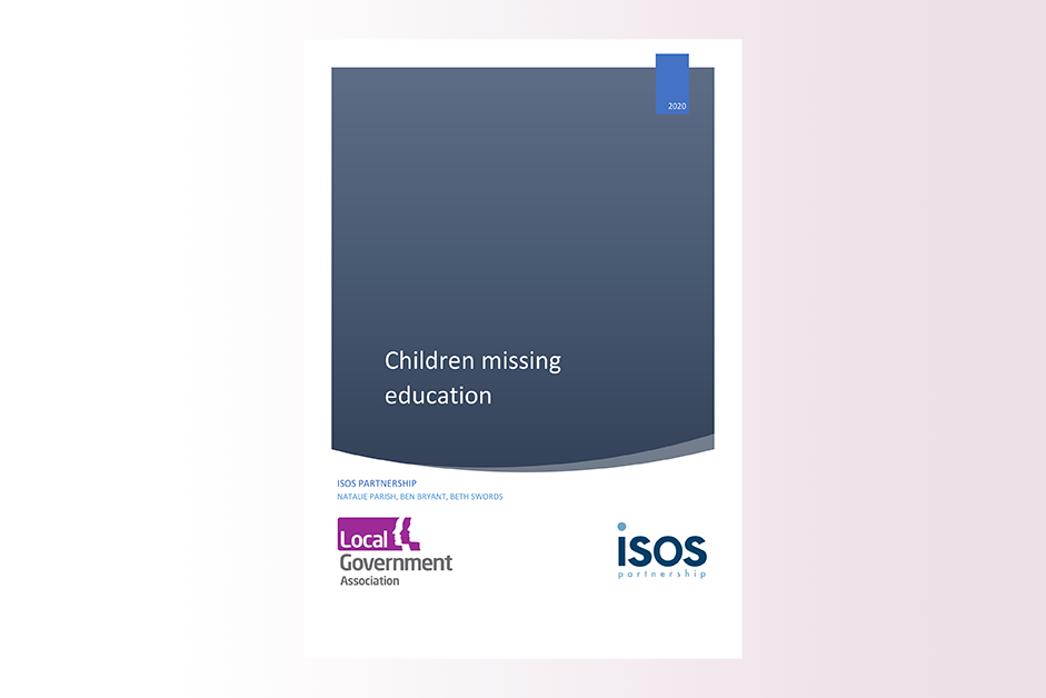 Children missing education | Local Government Association