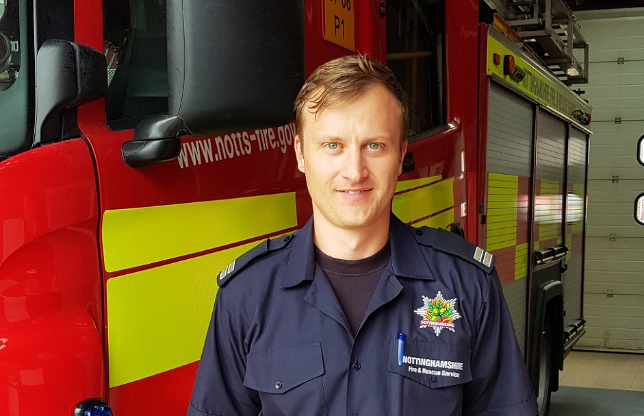 Meet Dave | Local Government Association