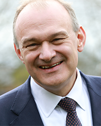 Stand for what you believe in: Be a Liberal Democrat councillor | Local ...