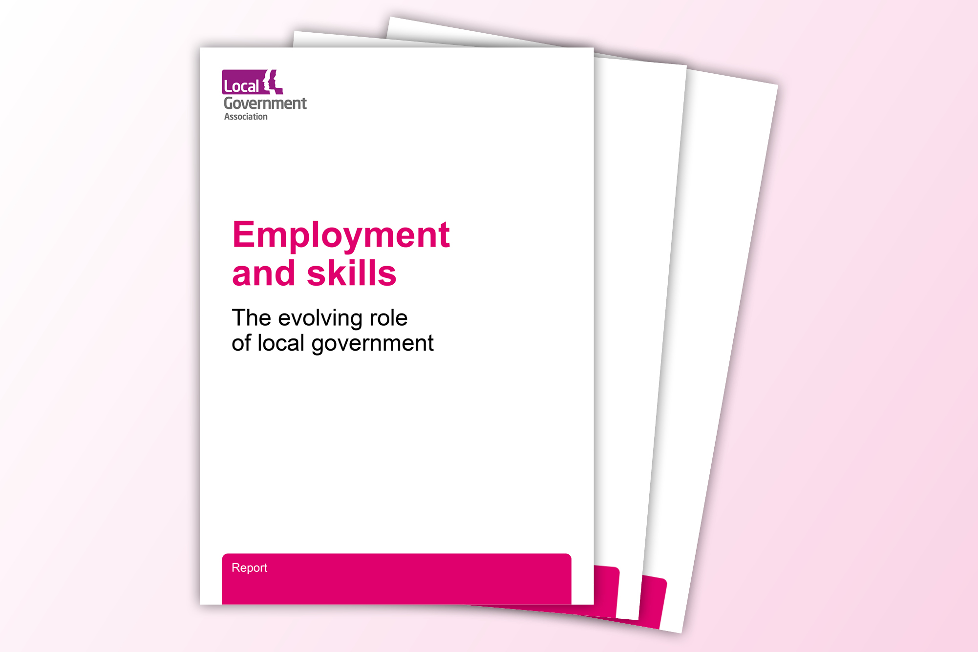 Employment and skills: The evolving role of local government | Local ...