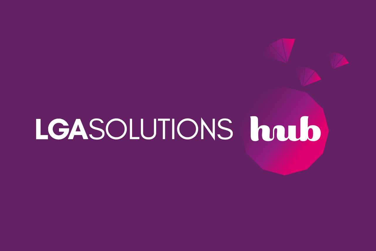LGA Solutions | Local Government Association