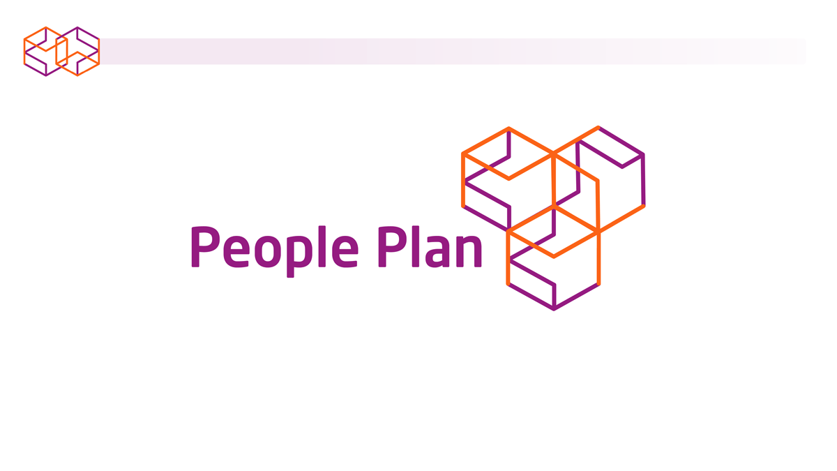 LGA People plan | Local Government Association