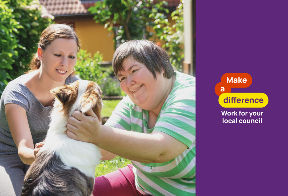 National recruitment campaign for local government | Local Government ...