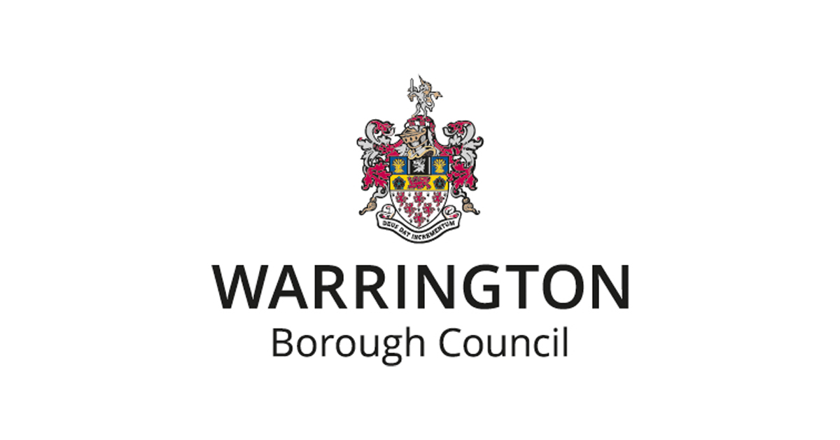 Warrington Borough Council: A commercial approach to public sector ...