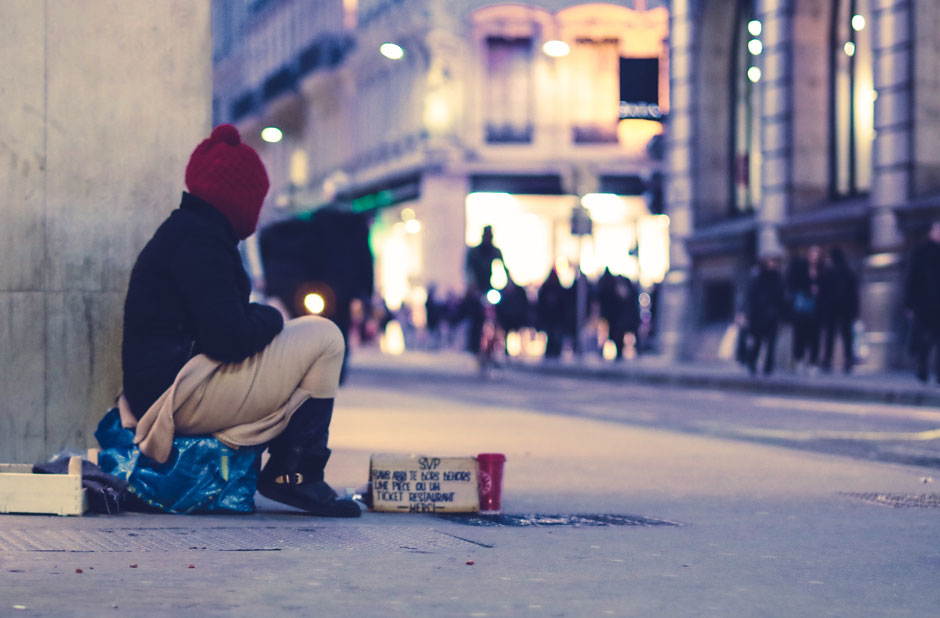 Adult safeguarding and homelessness: a briefing on positive practice ...