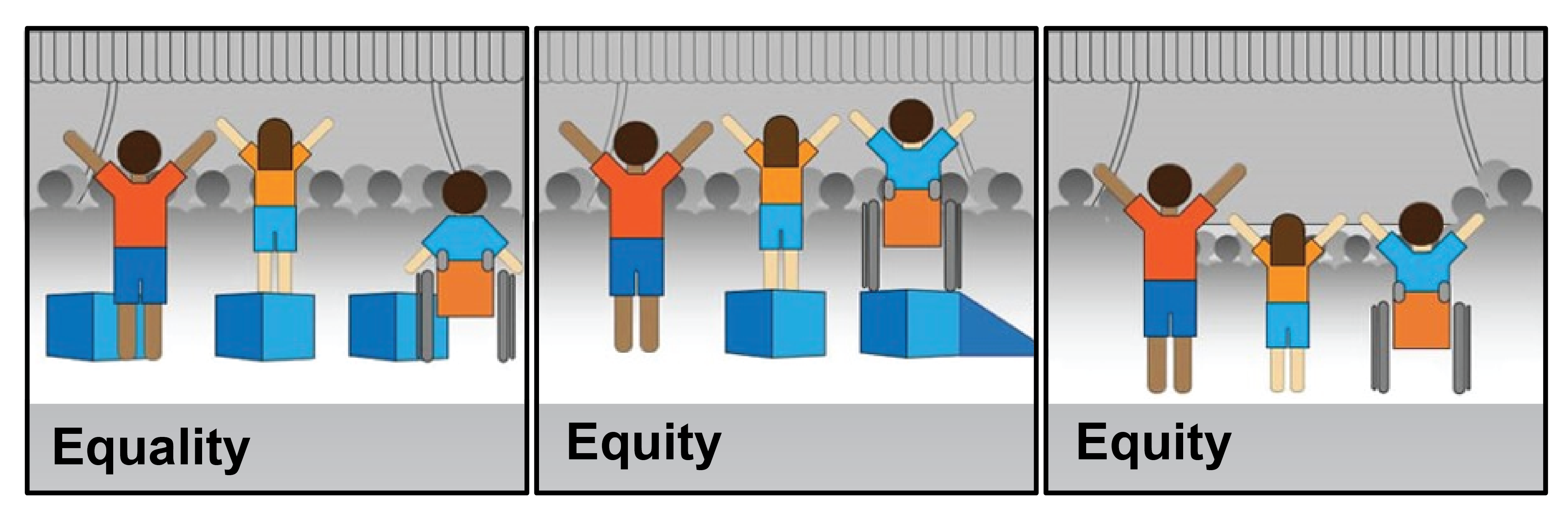 Place and health: Bridging the gap in health inequalities | Local ...