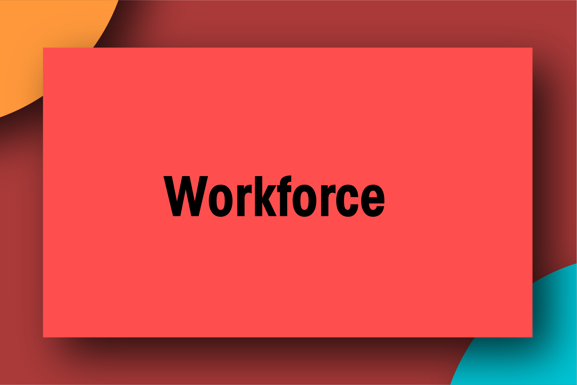 Workforce | Local Government Association