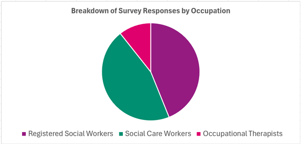 National summary of the employer standards for occupational therapists ...